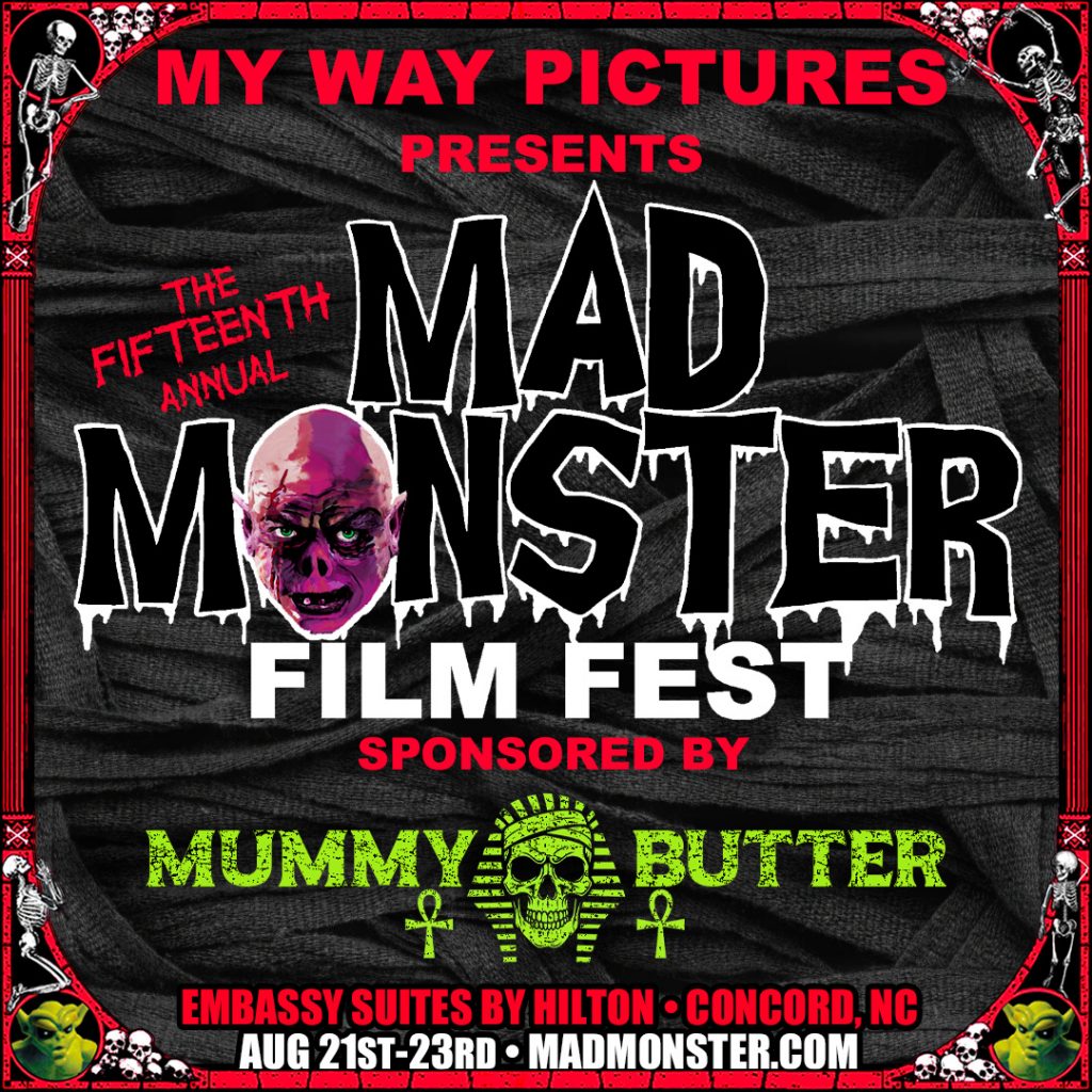 Mad Monster Expo | 2026 – Mad Monster